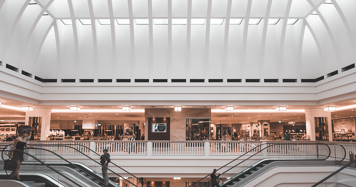 Global Retail Alliance | GRA