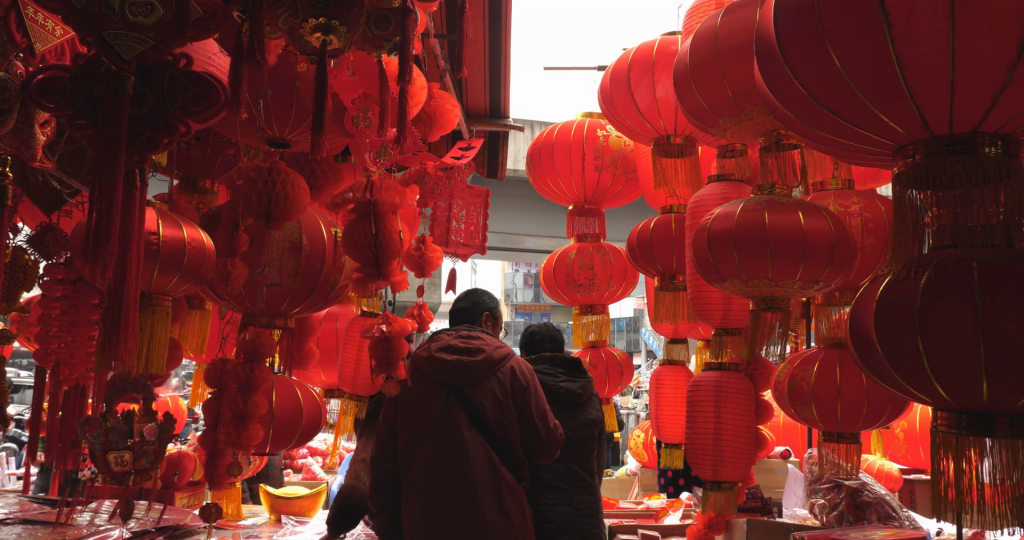 Market snapshot: focus on China - GRA