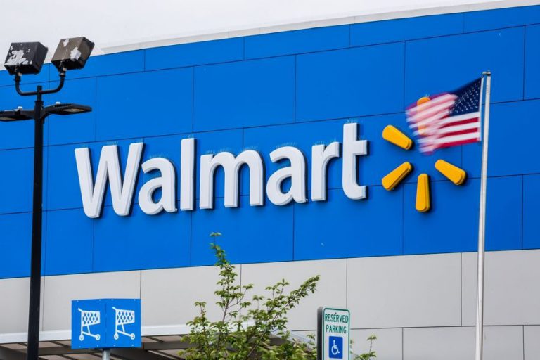 Walmart unveils the Store of the future - GRA