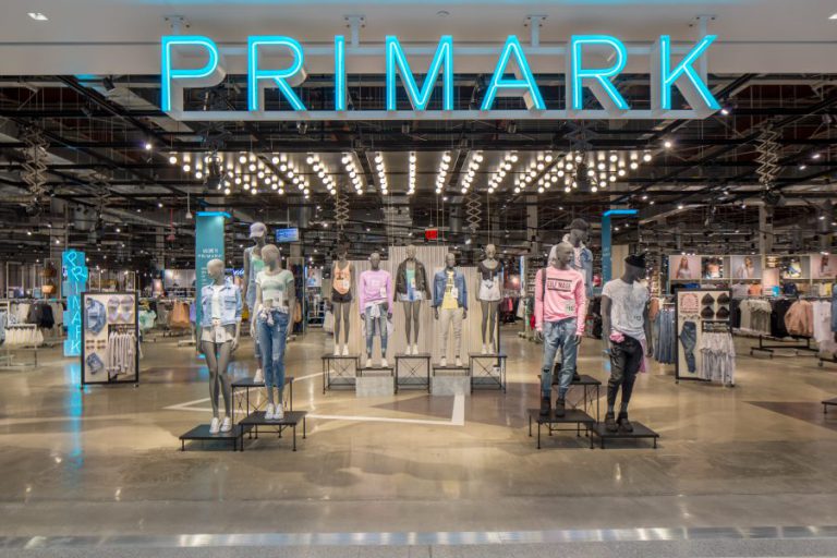 Primark to train 160,000 cotton farmers in latest sustainability move - GRA