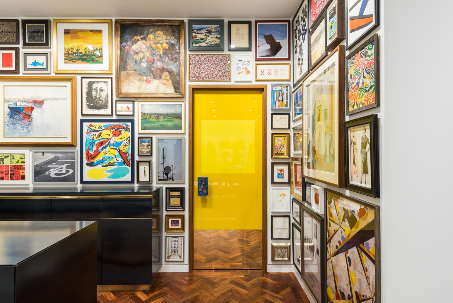 Paul Smith opens a new store in Osaka, Japan - GRA