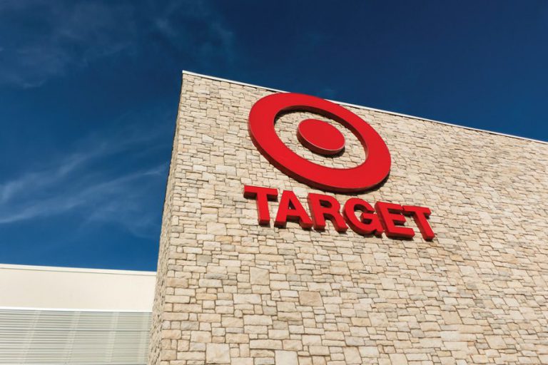 Target plans to open a store in New York’s Times Square in 2022 - GRA