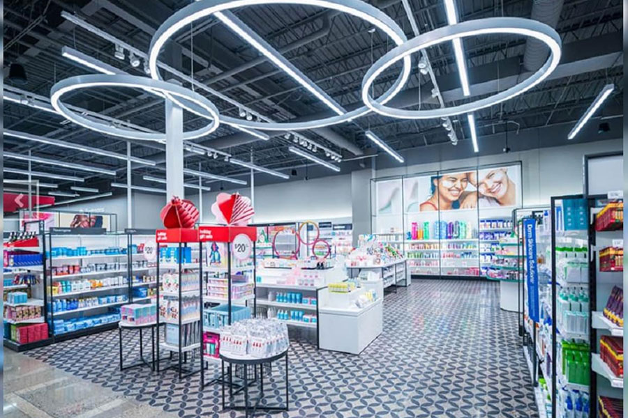 Target reopening looted, ransacked Minneapolis store - GRA