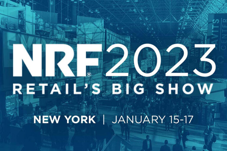 NRF Retail's Big Show 2023 & Retail Tour - GRA