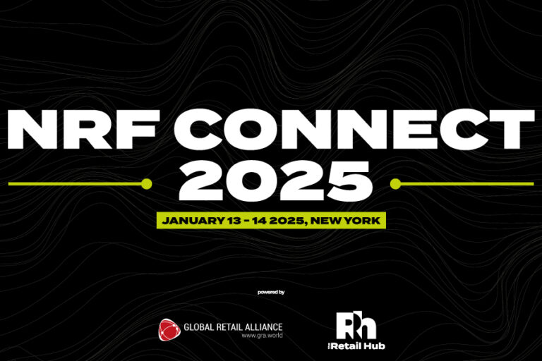 NRF Connect 2025 - GRA