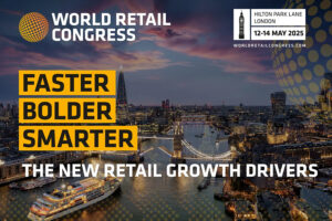 World Retail Congress 2025 - GRA