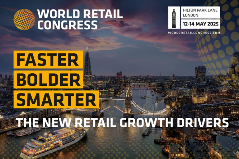 World Retail Congress 2025 - GRA